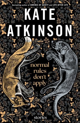 Suggestion of the Week- Normal Rules Don’t Apply: Stories – Modern Folklore Press